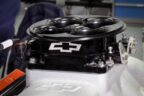 Chevrolet Performance 632 big-block engine build