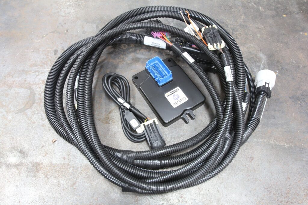 Complete Parts Guide to a 1957 Chevy LS Engine Swap