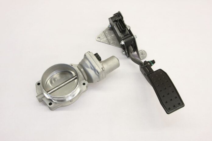 Complete Parts Guide to a 1957 Chevy LS Engine Swap