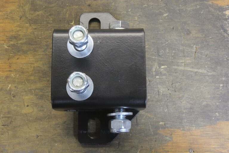 LS Engine Adjustable Transmission Mount – Check it out