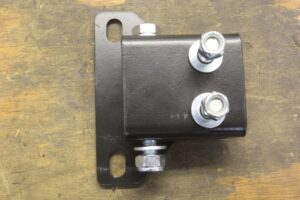 LS Engine Adjustable Transmission Mount – Check it out
