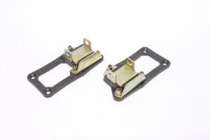 Complete Parts Guide to a 1957 Chevy LS Engine Swap