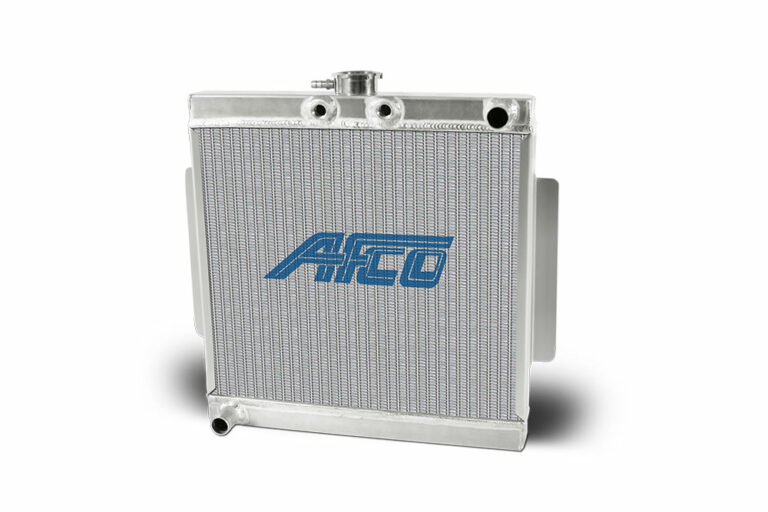 Everything You Need To Know About Aluminum Radiators