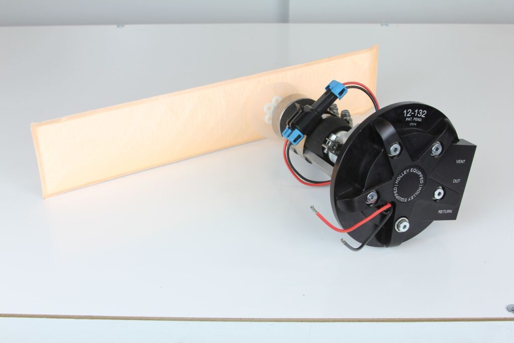 Complete Parts Guide to a 1957 Chevy LS Engine Swap