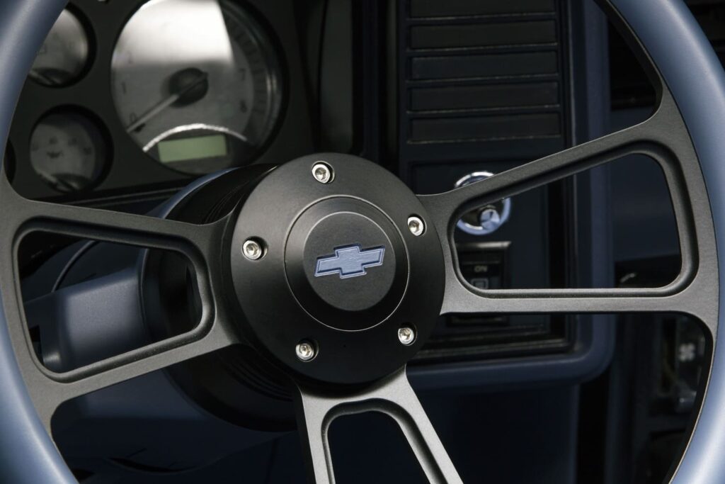 410HP 1984 Chevy Monte Carlo Resto Mod