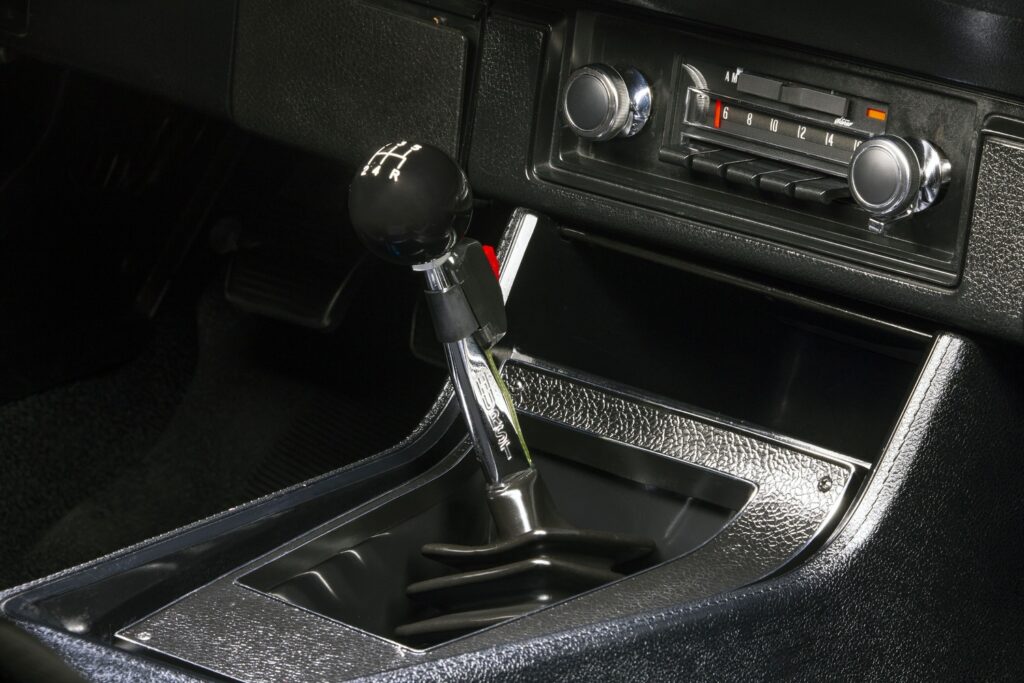 LS3 Powered 1970 Pro Touring Camaro