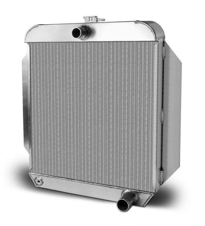 Everything You Need To Know About Aluminum Radiators