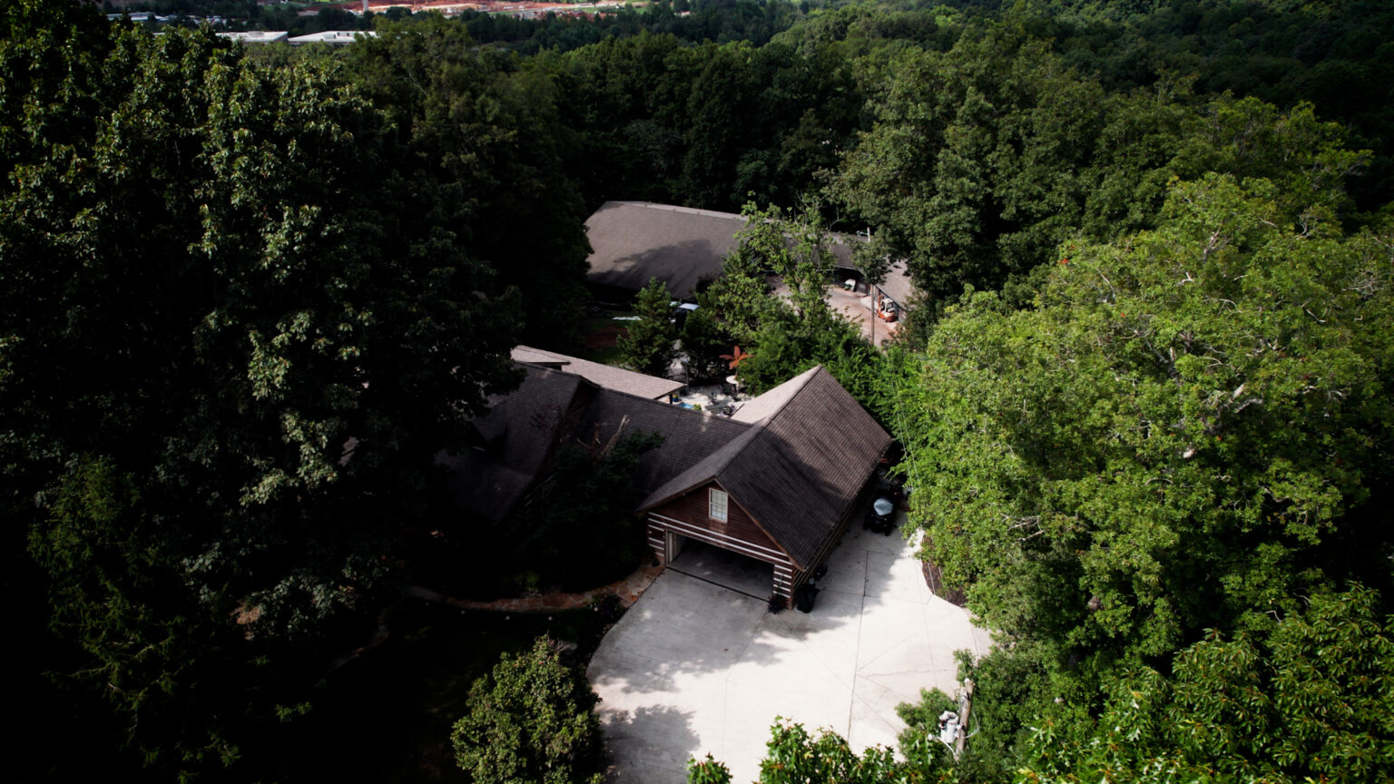 Bobby Alloway is the Undisputed King of Black