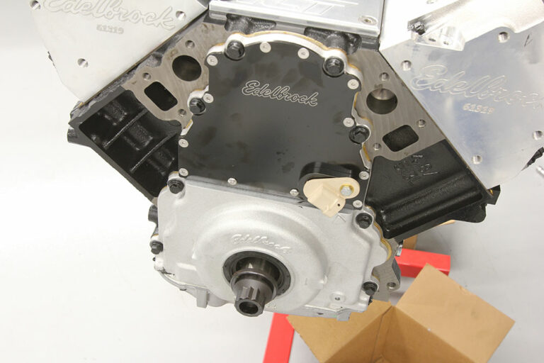 Sensors You Need To Replace On Your Junkyard LS