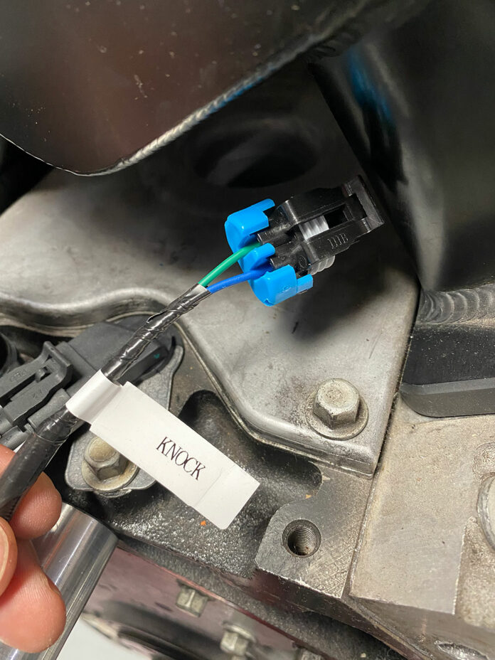 Sensors You Need To Replace On Your Junkyard LS
