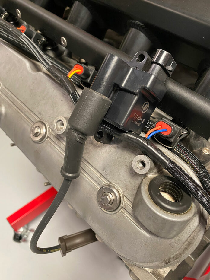 Sensors You Need To Replace On Your Junkyard LS