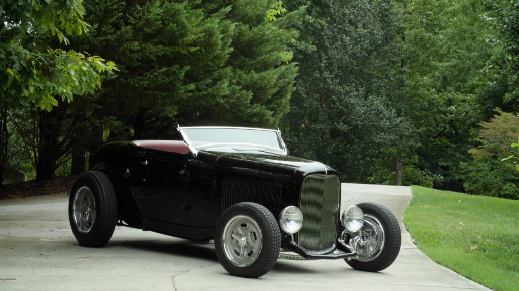 Bobby Alloway is the Undisputed King of Black