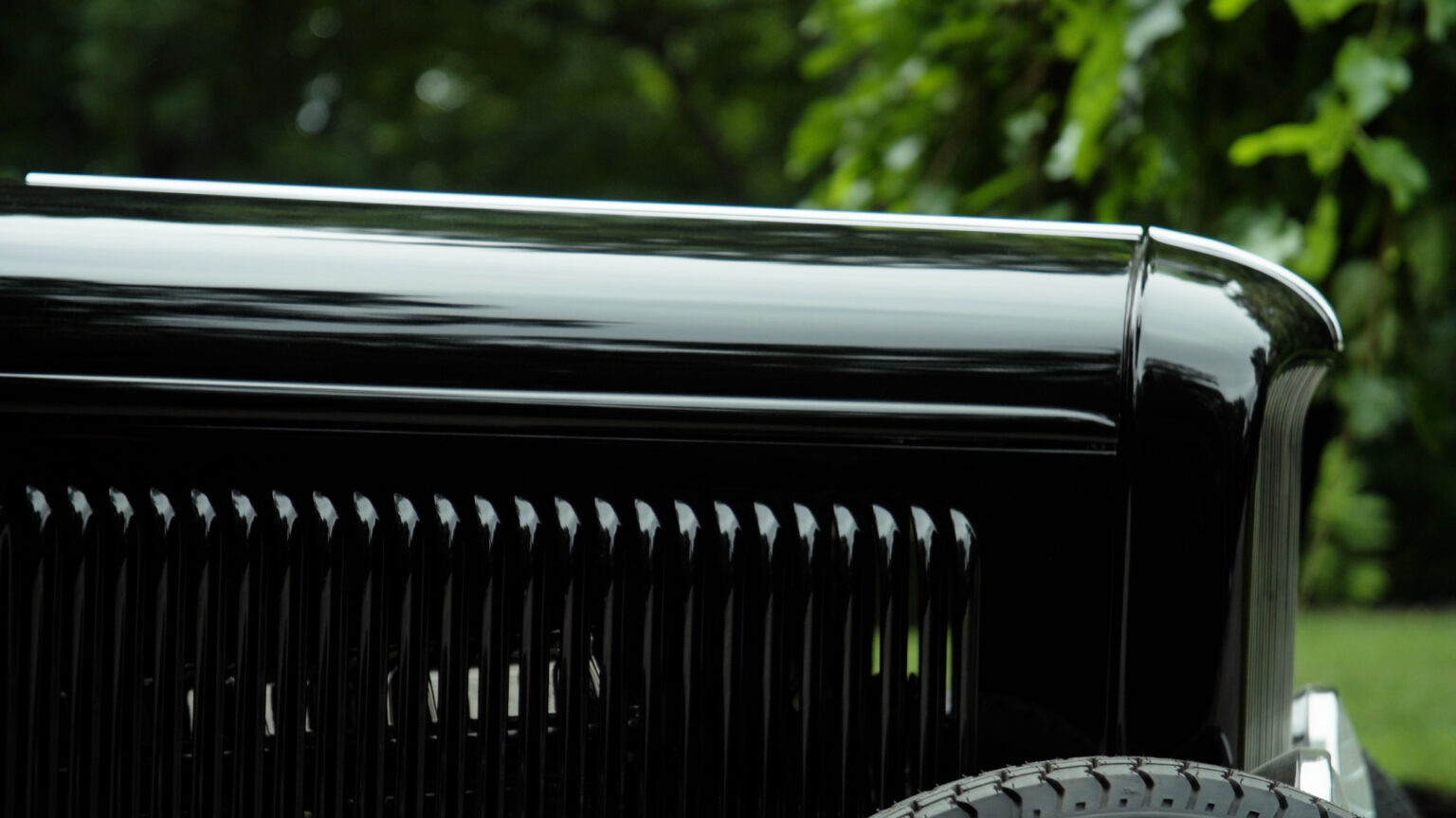 Bobby Alloway is the Undisputed King of Black