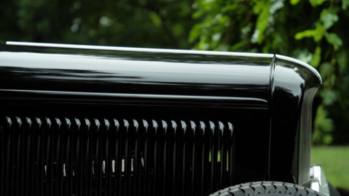 Bobby Alloway is the Undisputed King of Black