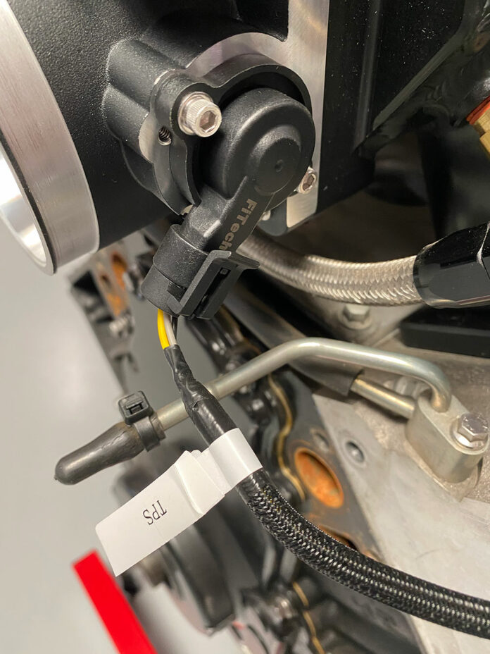 Sensors You Need To Replace On Your Junkyard LS