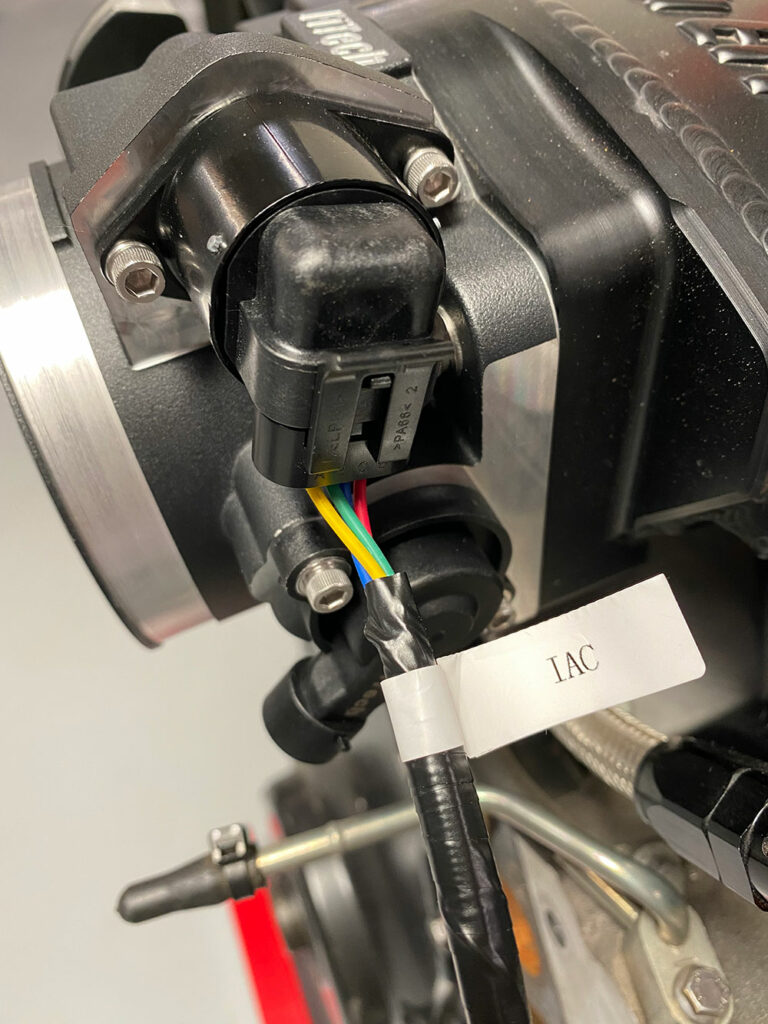 Sensors You Need To Replace On Your Junkyard LS