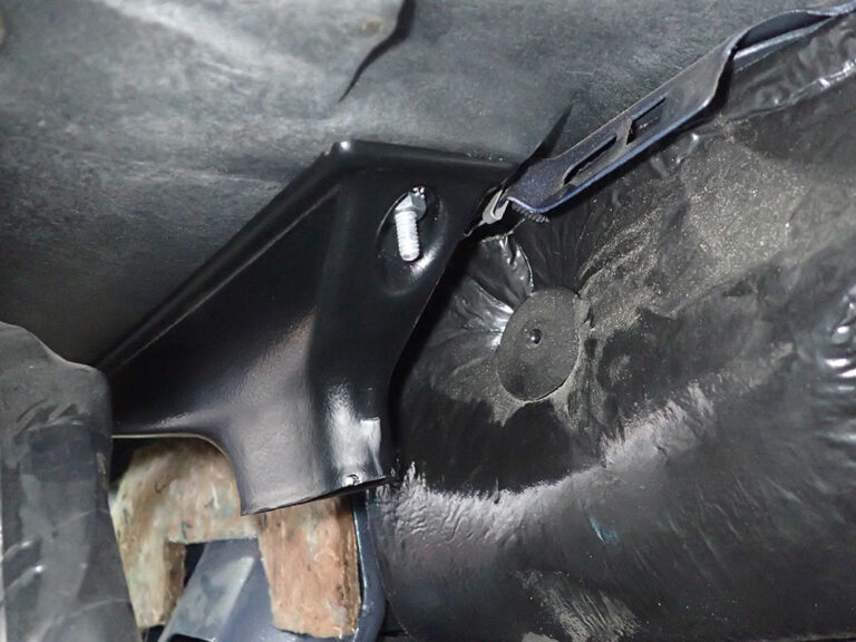 Vintage Air System For 82-88 Monte Carlo and El Camino