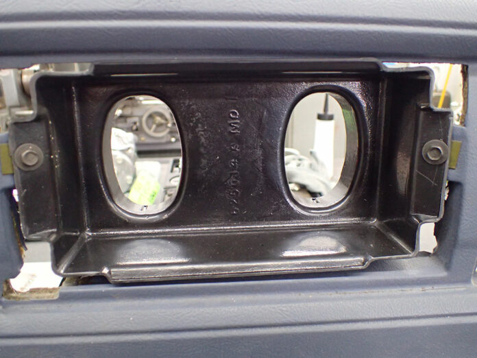 Vintage Air System For 82-88 Monte Carlo and El Camino