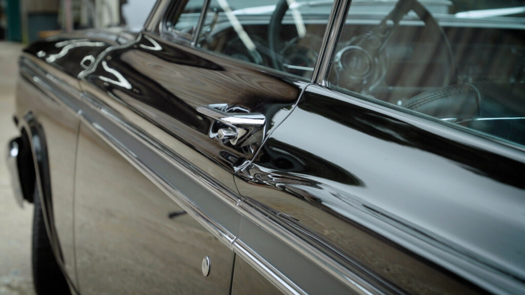 Bobby Alloway is the Undisputed King of Black