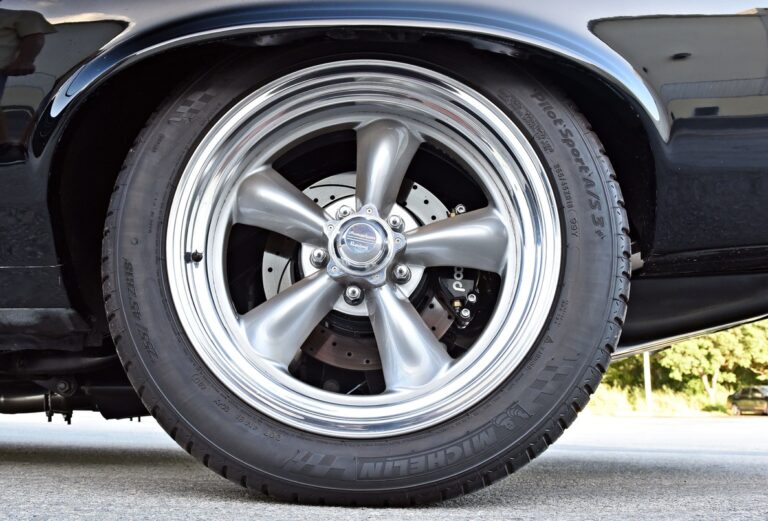 470HP Supercharged 1972 Chevy Nova Street Machine