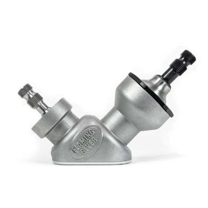 How To Install VDOG Variable Angle Gear and Microsteer