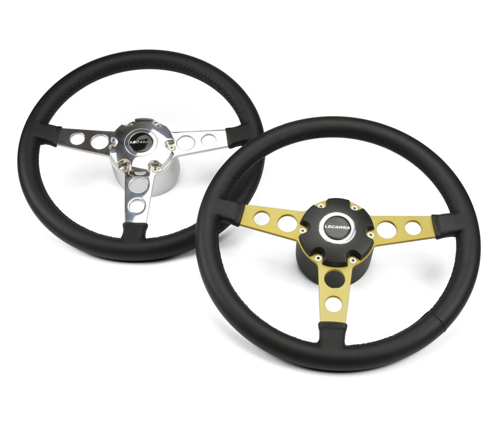 Modern Rodding Featured New Products