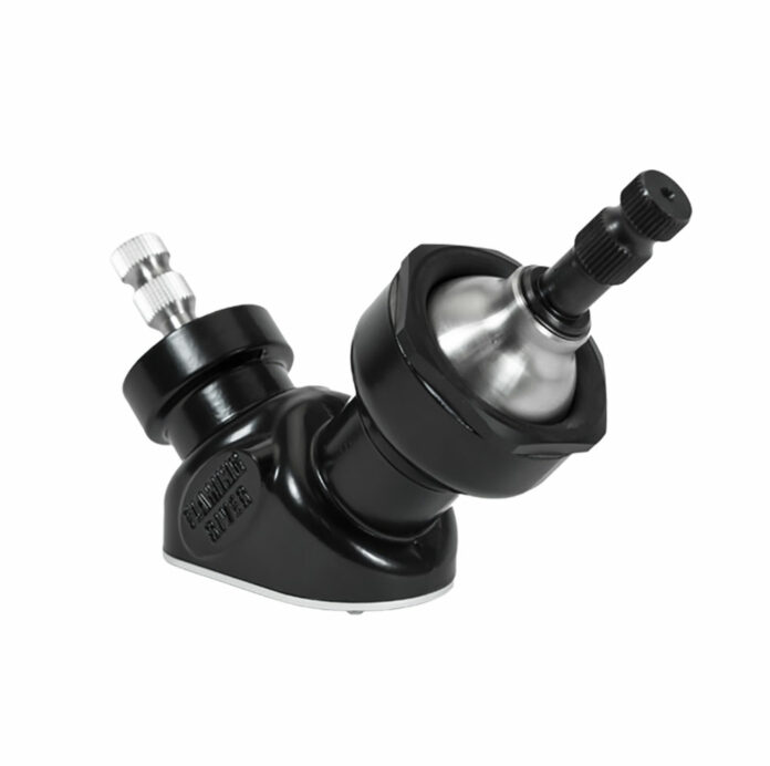 How To Install VDOG Variable Angle Gear and Microsteer