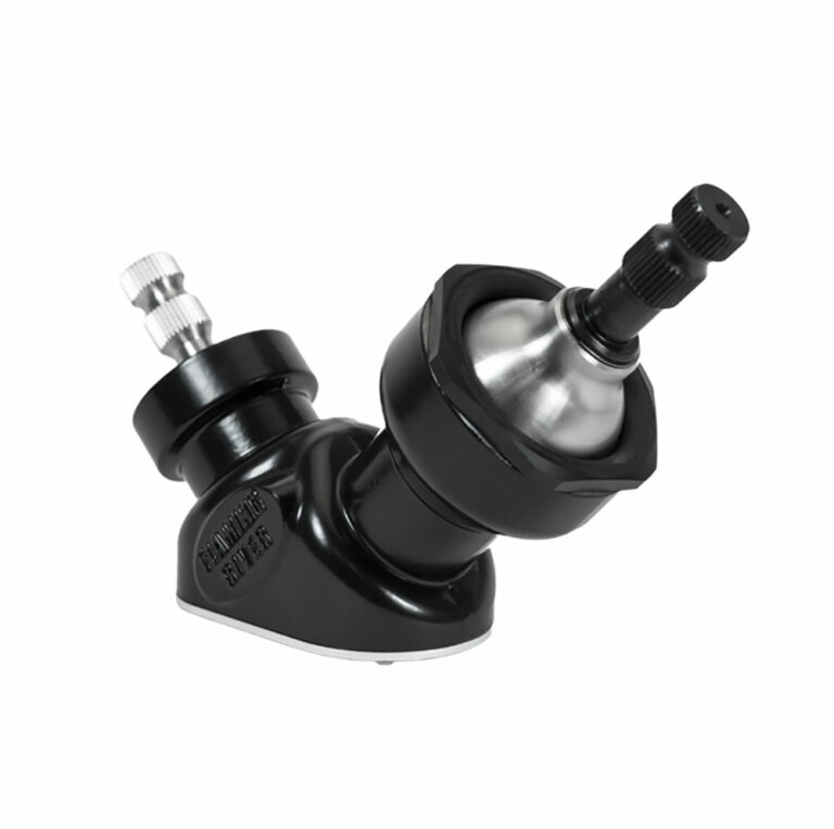 How To Install VDOG Variable Angle Gear and Microsteer