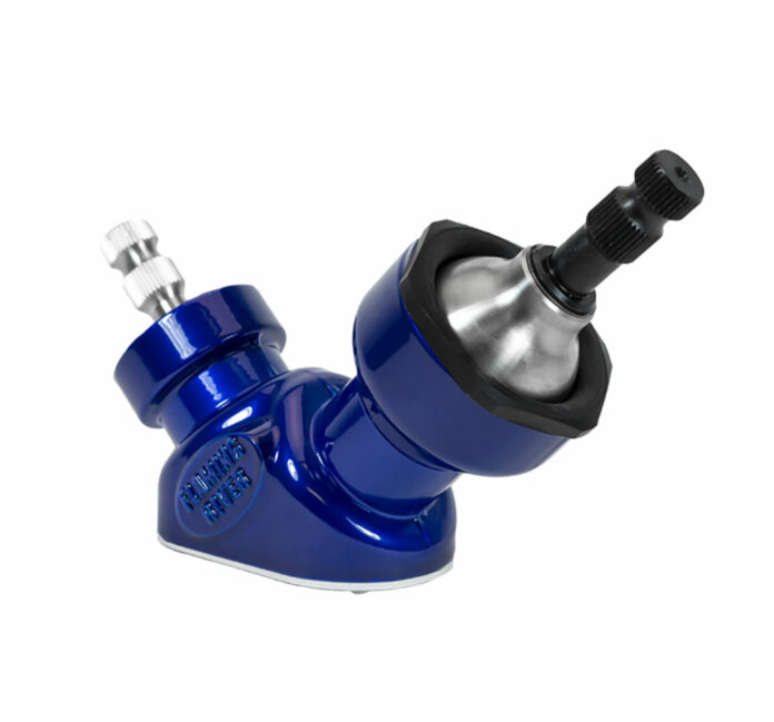 How To Install VDOG Variable Angle Gear and Microsteer