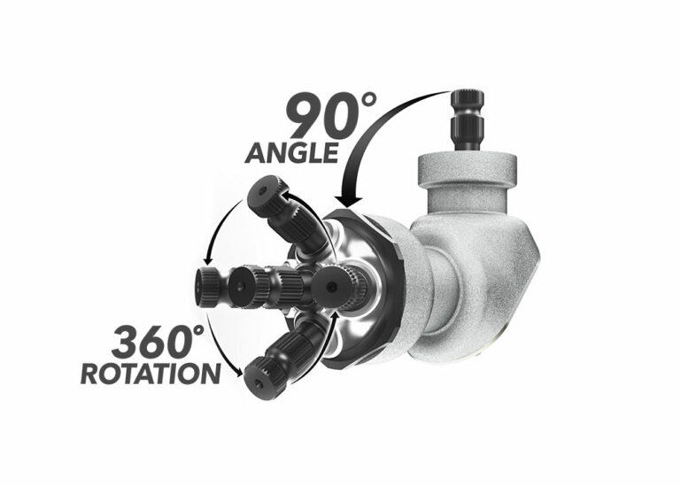 How To Install VDOG Variable Angle Gear and Microsteer