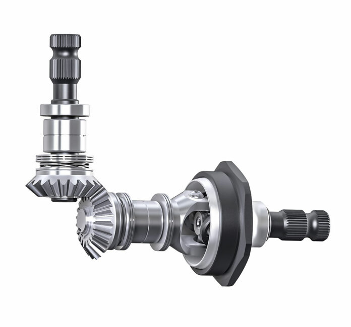 How To Install VDOG Variable Angle Gear and Microsteer