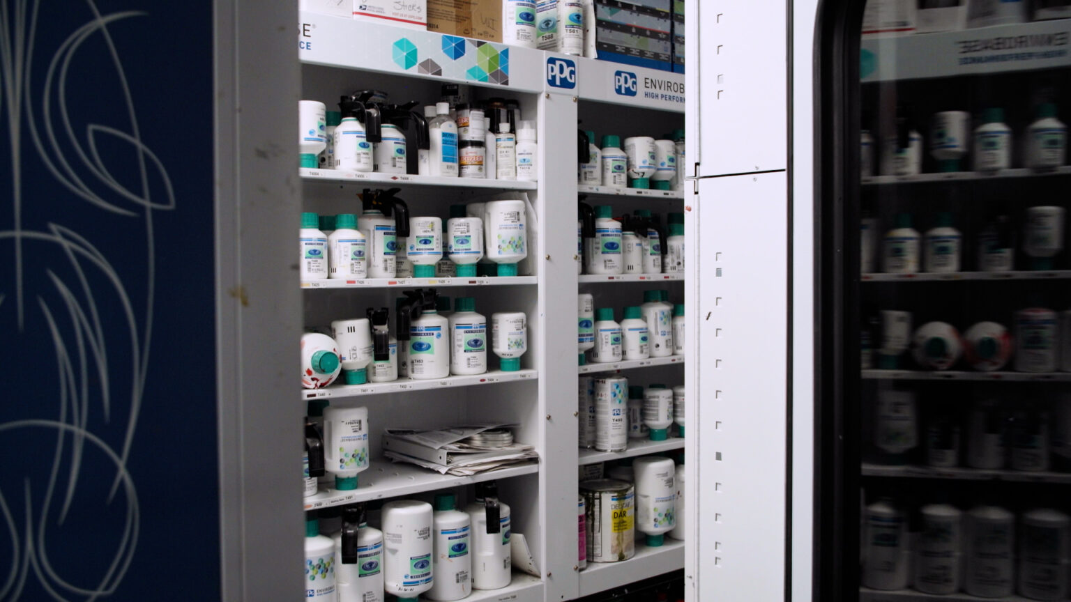 Charley Hutton is Living Out A Childhood Dream