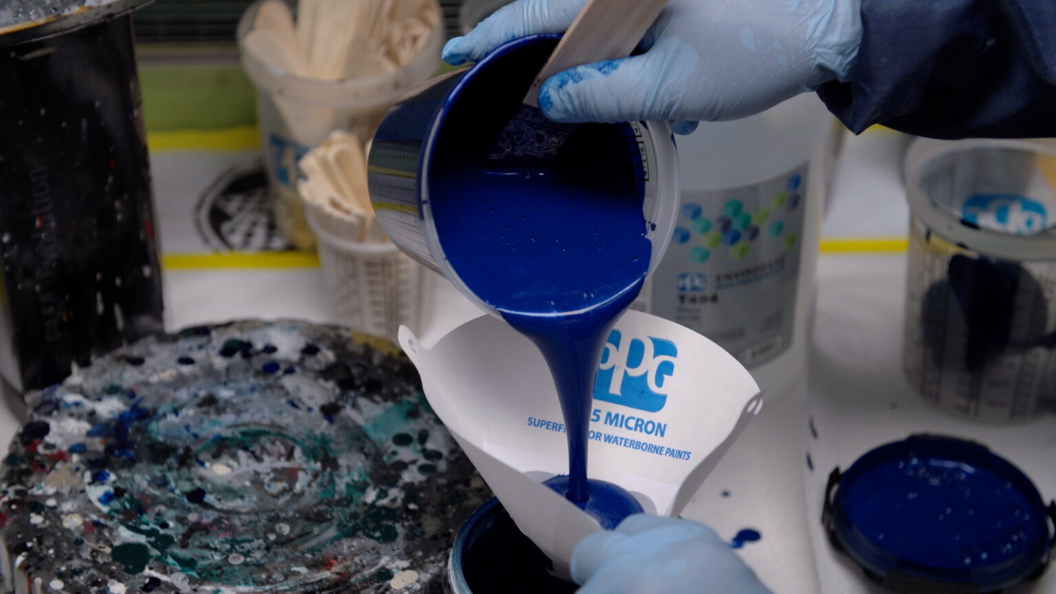 Charley Hutton is Living Out A Childhood Dream