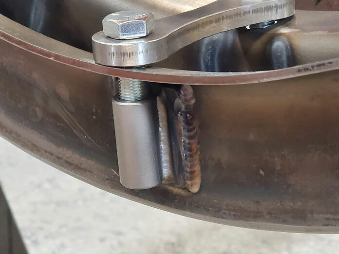 Everything You Need To Know About Quick Change Axles