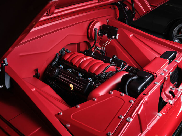 Once a Daily-Driven longbed truck, This shortbed ‘66 C10 Has a New Life!