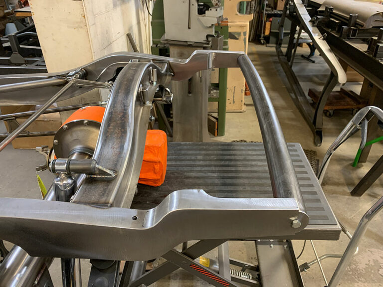 Everything You Need To Know About Quick Change Axles