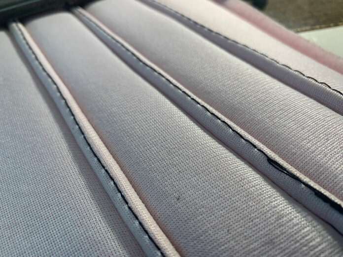 How To Upholster Your Panels On Your Hot Rod