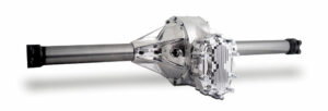 Everything You Need To Know About Quick Change Axles
