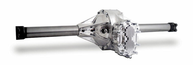 Everything You Need To Know About Quick Change Axles
