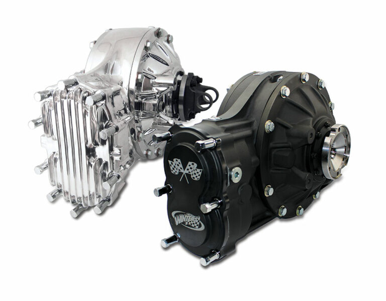 Everything You Need To Know About Quick Change Axles