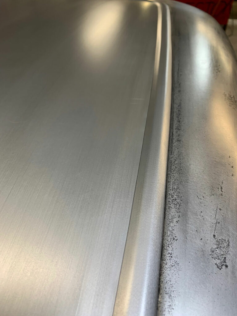 A Ford Model A with style: How to Chop a Hot Rod’s Roof and Make it Unique