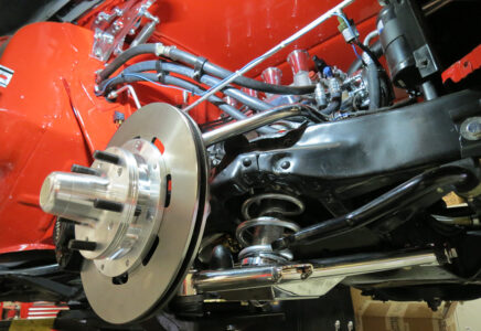 Modern Rodding - In The Garage Media