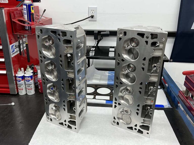 How To Build An LS Engine: Short Block Assembly Part 3