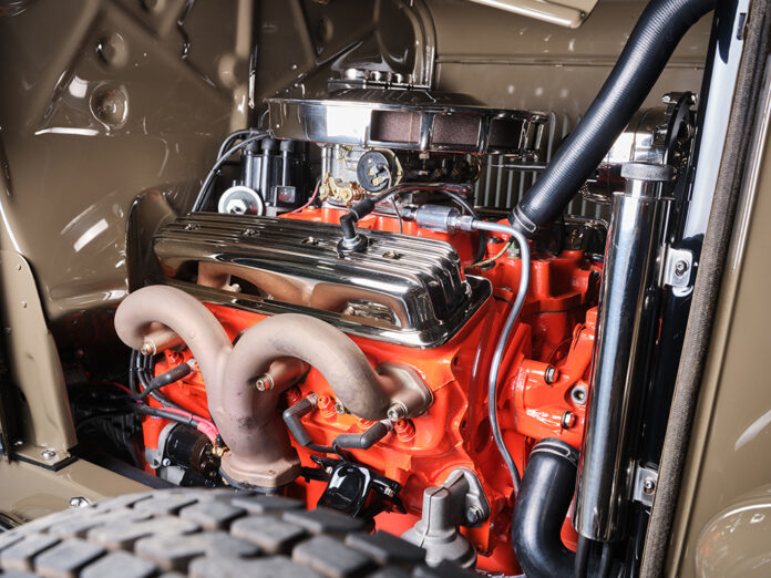 Ford Roadster Pickup, The Forgotten Hot Rod