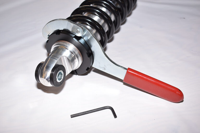 Affordable Independent Rear Suspension Upgrade For Your Classic Trucks