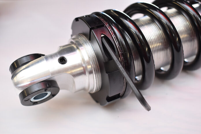 Affordable Independent Rear Suspension Upgrade For Your Classic Trucks