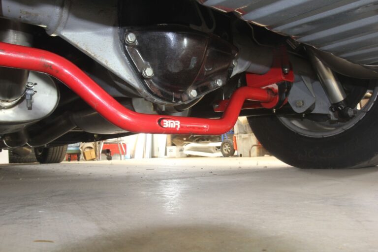 Shock and Suspension Tuning for Drag Racing – An Overview