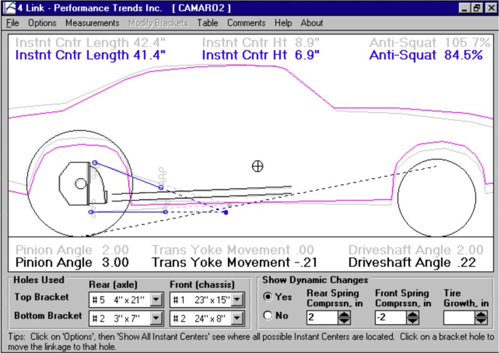 Shock and Suspension Tuning for Drag Racing – An Overview