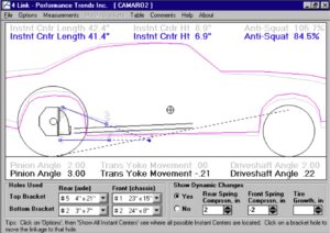 Shock and Suspension Tuning for Drag Racing – An Overview