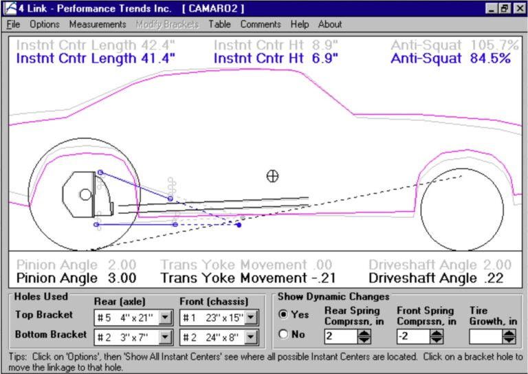 Shock and Suspension Tuning for Drag Racing – An Overview